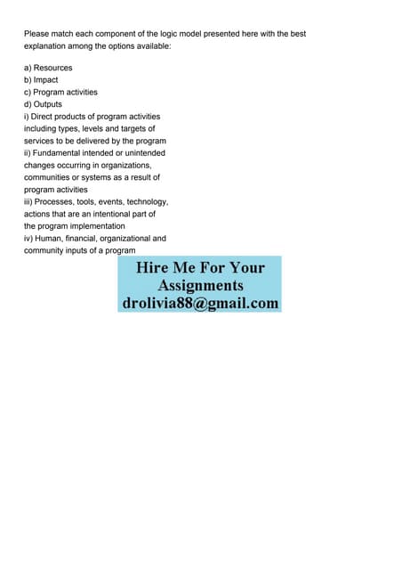 Please match using only the given options Match the definiti.pdf