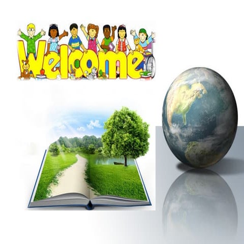 Please plant trees | PPT