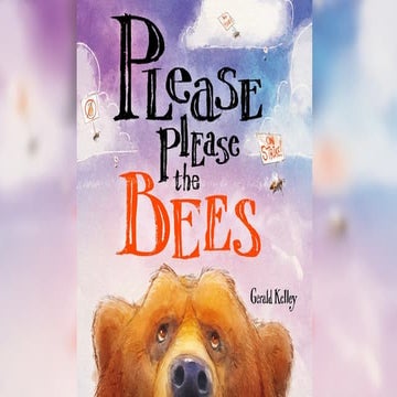 Please Please the Bees_efl_activities.pptx