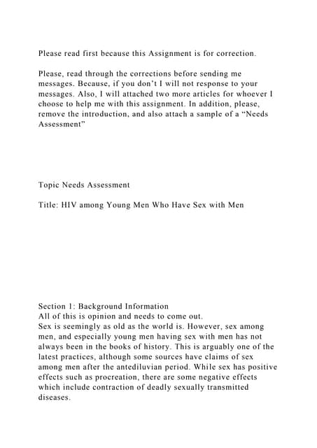 Please ensure to use the 2 readings provided. First question is 200 .docx