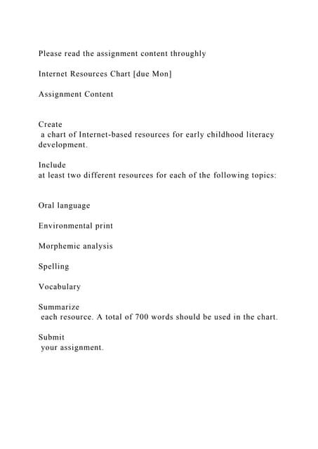 This assignment aboutUniversal Design for Learning - Your assig.docx