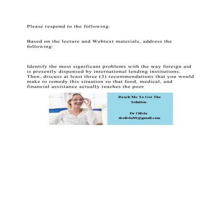 Please respond to the followingBased on the lecture and Webte.docx