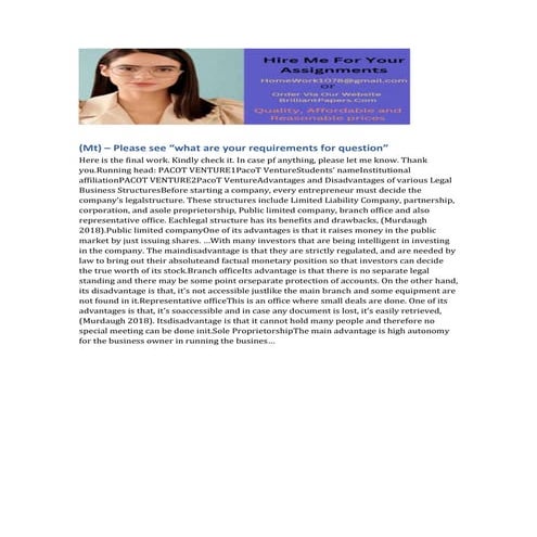 Please see are your requirements for.docx