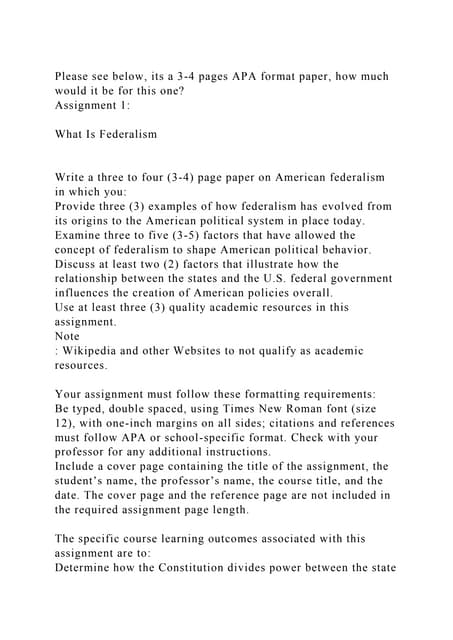 Just Take Away Their GunsBy James Q. WilsonPublished March.docx