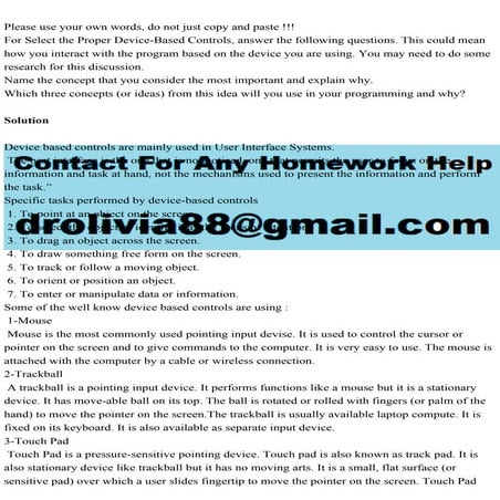 Please use your own words, do not just copy and paste !!!For Selec.pdf