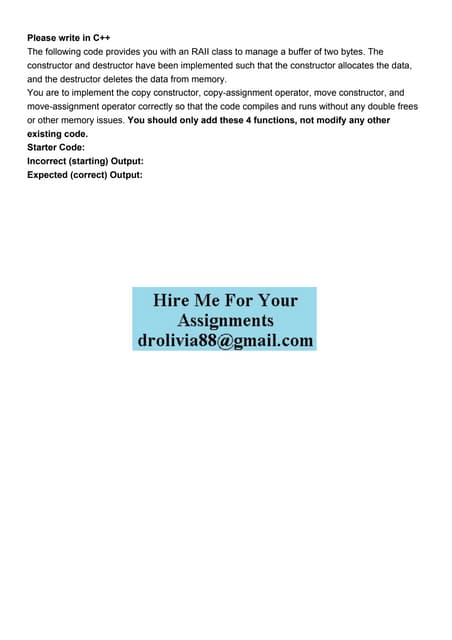 Please write on the following 5 points below on how they aff.pdf