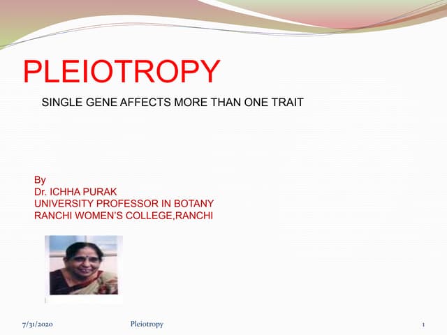 Mendel's law | PPTX | Genetics | Science