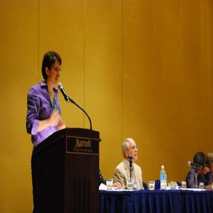 Opening Plenary - Welcome and Introductions | PPT