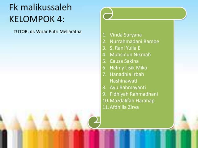 fimosis case report laporan kasus phimosis | PPTX