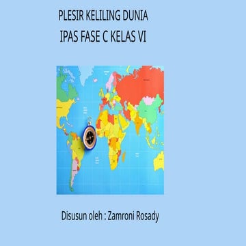 PLESIR KELILING DUNIA ZAMRONI ROSADY.pptx