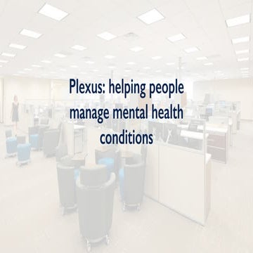 Plexus presentation | PDF