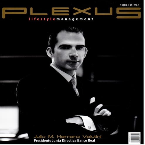 Plexus Article | PDF