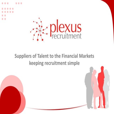 Plexus Presentation | PDF