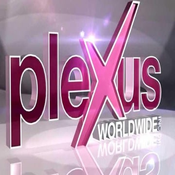 Plexus Presentation | PPT