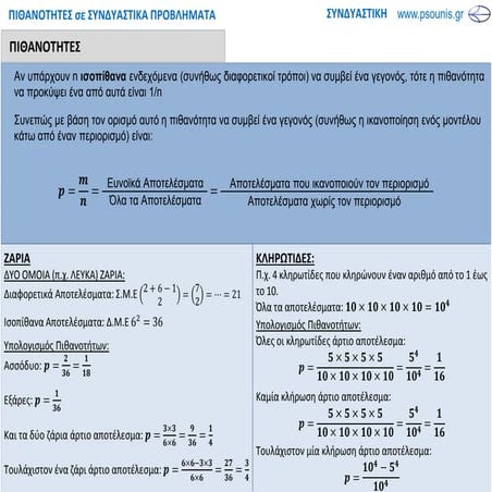 ΠΛΗ20 ΚΑΡΤΕΣ ΜΑΘΗΜΑΤΟΣ 1.7 | PDF