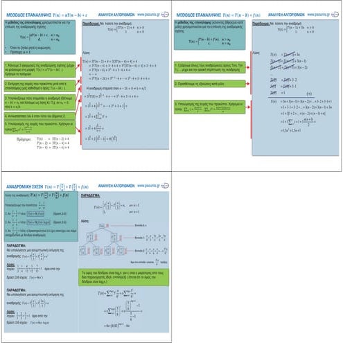 ΠΛΗ30 ΜΑΘΗΜΑ 1.3 | PDF