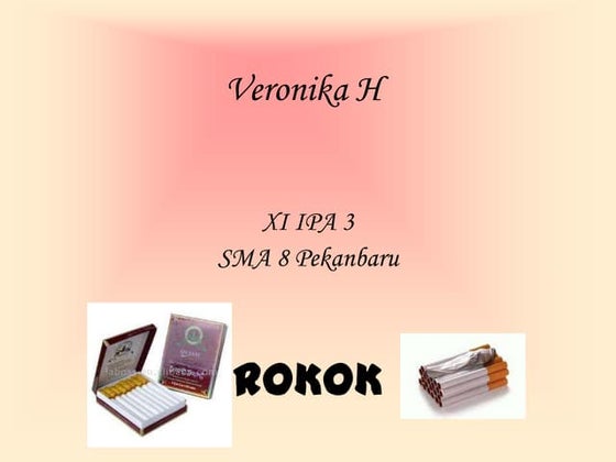 Bahaya Rokok Bagi Anak Usia Sekolah - Salin.pptx