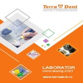 Pliant laborator TerraDent 2021 | PDF