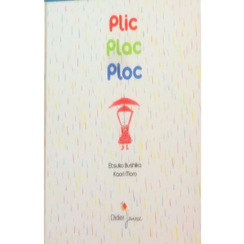 Plic plac ploc album | ODP