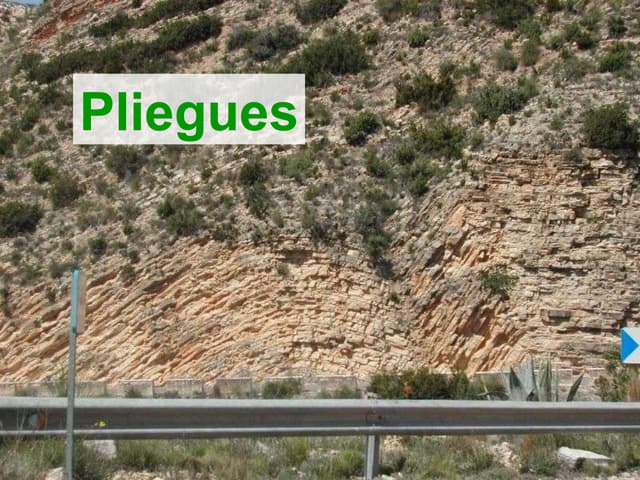 Pliegues geologicos | PDF