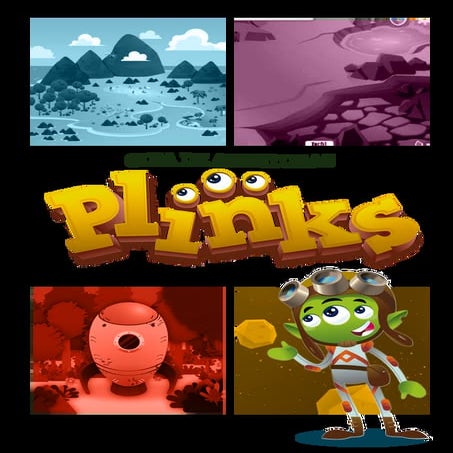 Plinks Expedição do Educador | PDF