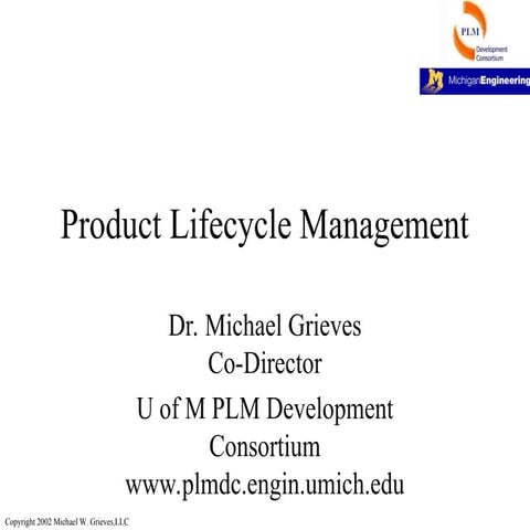 PLM_in_Engineering_a detailed presentation.ppt