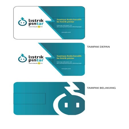 Pln usb card projects | PDF