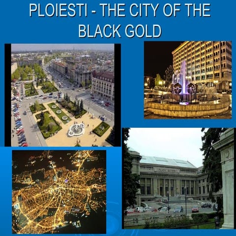 Ploiesti | PPT