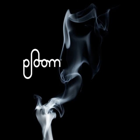 Ploom: Visual Design | PPT