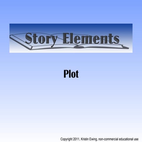Plot | PPT
