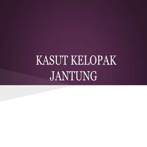 Latar masyarakat | PPTX
