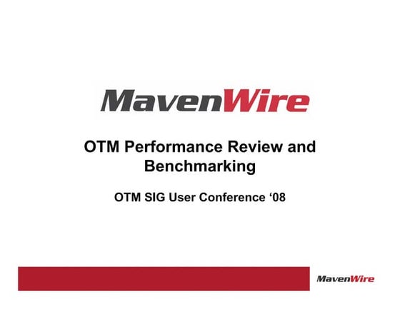 Mavenwire