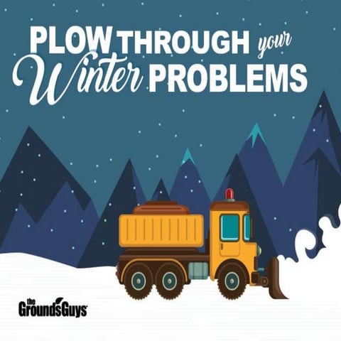 Plow Through Your Winter Problems | PPT