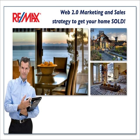 Listing Presentation courtesy of Rob Penrose | PDF