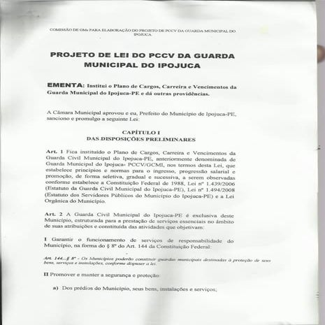 PL PCCV GCMI 2014 | PDF