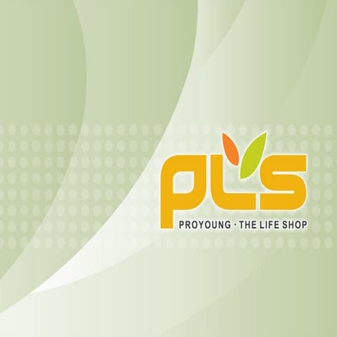 Plan Pemasaran Regius Primoris | PPTX