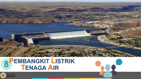 PLTA - Power House + Switch Yard | PPTX