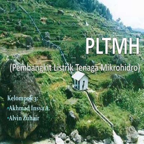 Pltmh | PPTX