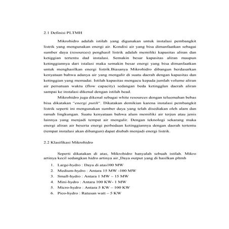 Pltmh metodologi by ismi a | DOCX