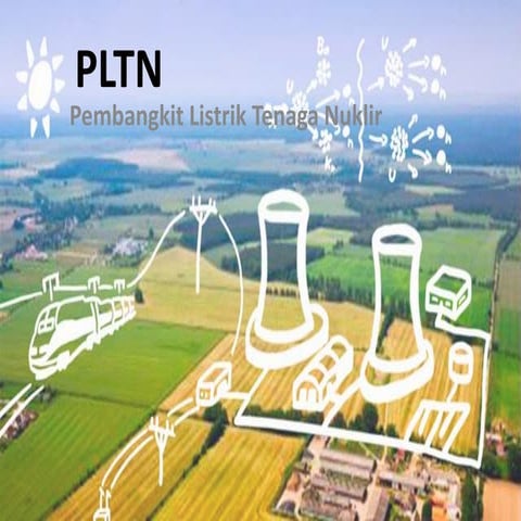 PLTA - Power House + Switch Yard | PPTX