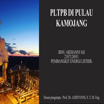 PLTPB-DI-PULAU-KAMOJANG-Pembangkit-Energi-Listrik.pptx