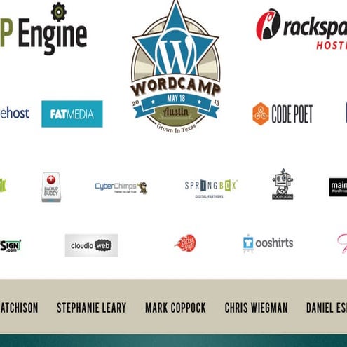 There's a Plugin for That | PPT