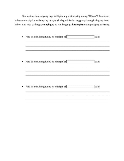 Pamantayan sa pagsulat at pagbigkas ng tula | DOCX