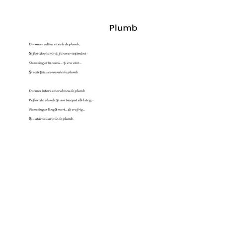 Plumb | PDF