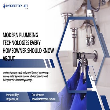 Plumber Willetton--Inspector Jet (4).pptx