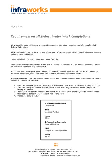 SHEQ alert 5 2017 reporting guidelines | PDF