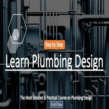 Plumbing Design Course.pdf