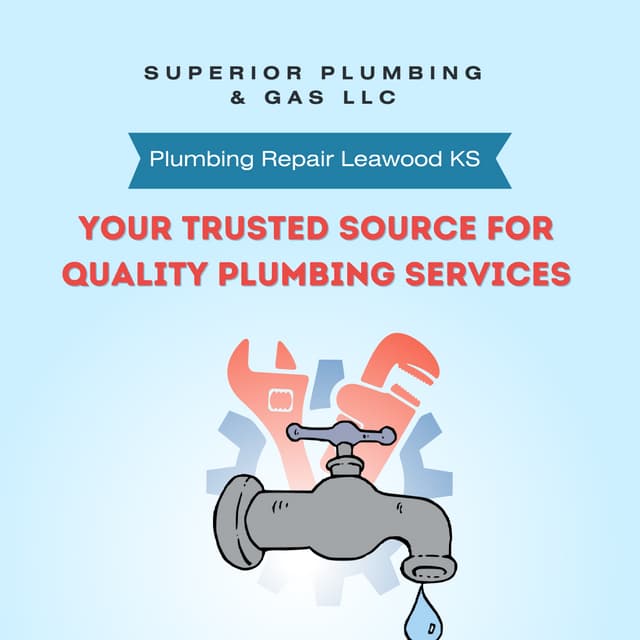 Plumbing Repair Leawood KS Your Trusted Source for Quality Plumbing Services. | PDF | Civil ...