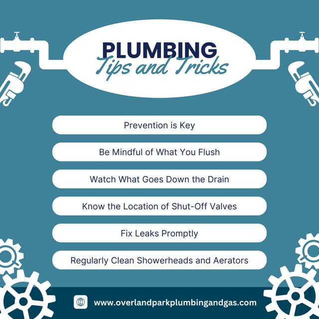 Plumbing Tips and Tricks. | PDF