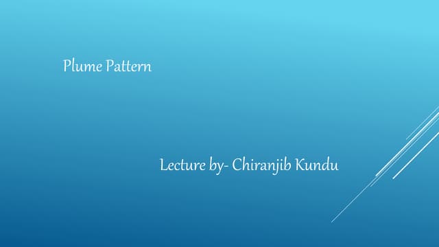 Wind profiles and stack plume patterns | PPTX